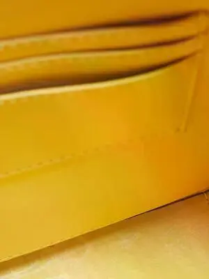 Michael Kors Medium Mercer Leather Tote Bag