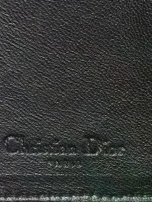Dior Cannage Leather Agenda Cover