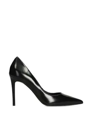 CHANTAL Pointed-toe Stiletto Pumps