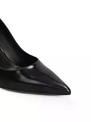 CHANTAL Pointed-toe Stiletto Pumps