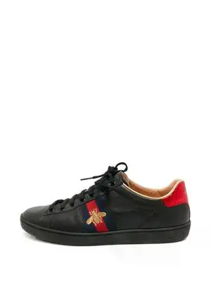 Gucci Ace Sneakers