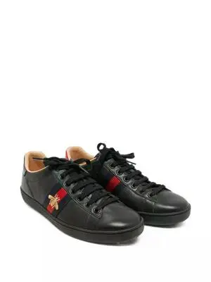 Gucci Ace Sneakers