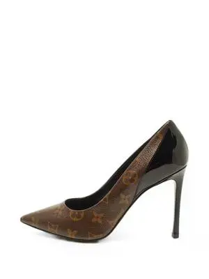 Louis Vuitton Stiletto Pumps