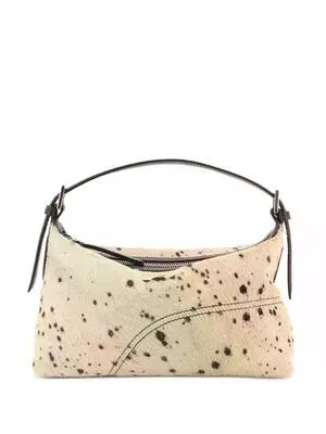 ATP ATELIER Mini Vadenatote Bag - Neutrals