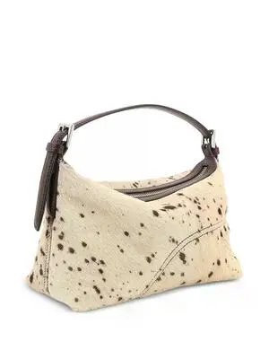 ATP ATELIER Mini Vadenatote Bag - Neutrals