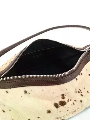 ATP ATELIER Mini Vadenatote Bag - Neutrals