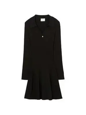 Shirt Dress Activewear For Women