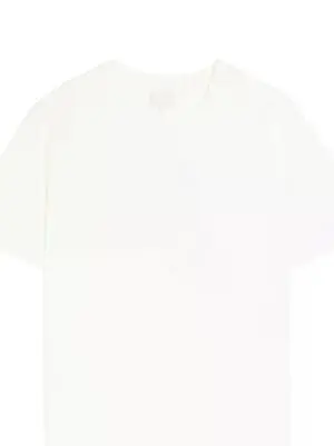 A.p.c. Autumn 26 T-shirt - White
