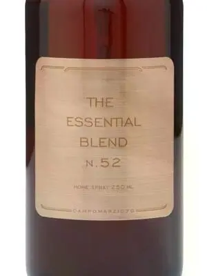THE ESSENTIAL BLEND N. 52 Home Spray