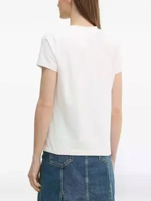 Dkny Crew-neck T-shirt