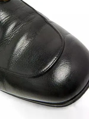 Gucci Horsebit Foldable Loafers