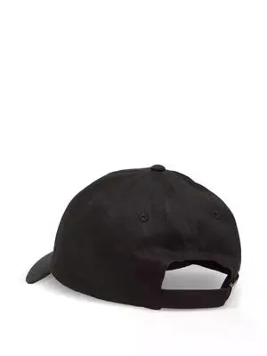 Calvin Klein Embroidered Logo Baseball Cap