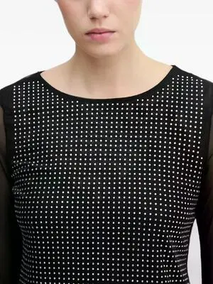 Dkny Long-sleeved Top
