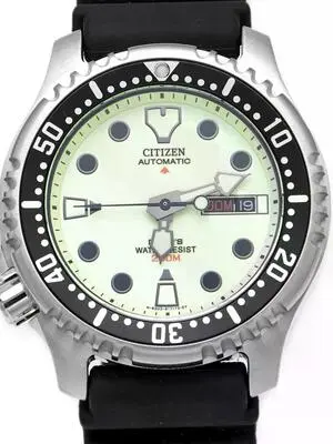 Citizen Promaster 42mm Watch
