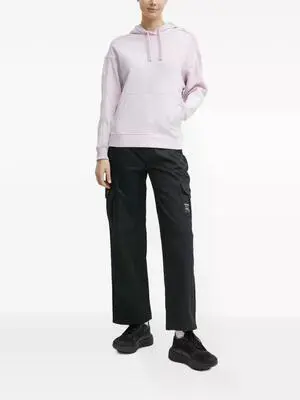 Champion Logo Patch Cargo Trousers
