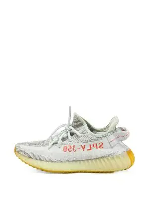 ADIDAS X YEEZY Boost 350 V2 Sneakers - White