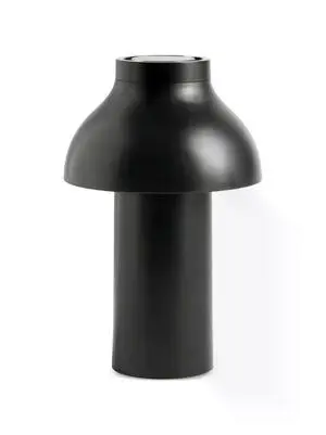 HAY Pc Portable Lamp - Black