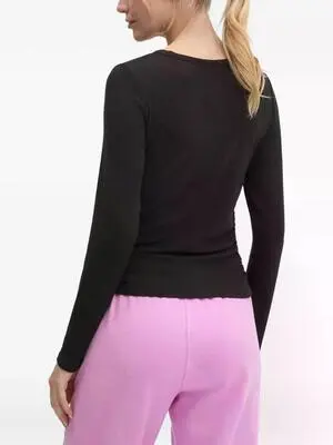 Dkny Long-sleeve T-shirt