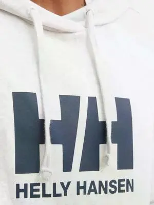 Helly Hansen Logo Hoodie