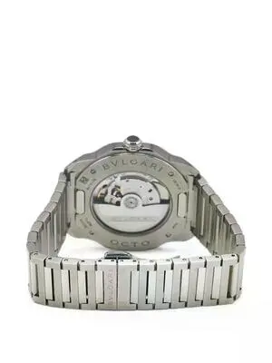 BVLGARI 2025 Octo Roma 41mm Watch