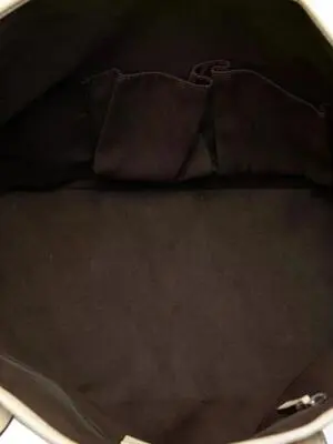 Gucci Gg Canvas Britt Tote Bag