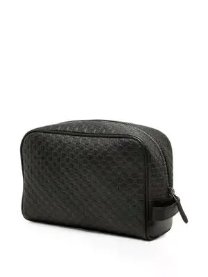 Gucci 2000-2015 Microguccissima Clutch Bag