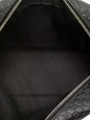 Gucci 2000-2015 Microguccissima Clutch Bag