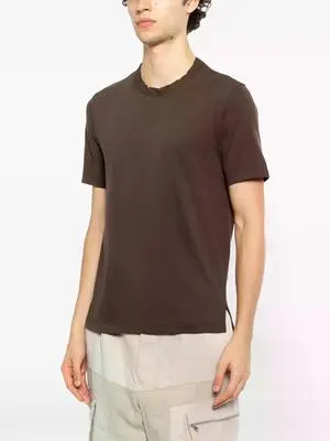 JAMES PERSE Heavy Luxe T-shirt