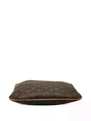 LOUIS VUITTON Monogram Bosphore Pochette Crossbody Bag