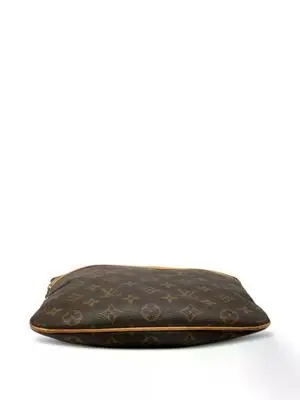LOUIS VUITTON Monogram Bosphore Pochette Crossbody Bag