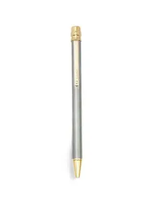 Cartier Santos De Ballpoint Pen