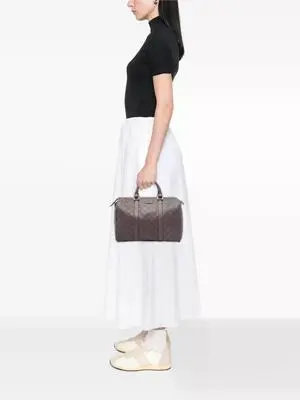 Gucci 2016-2026 Medium Guccissima Joy Boston Bag