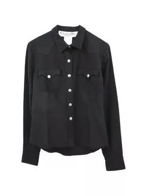 Dior Long Sleeve Tops