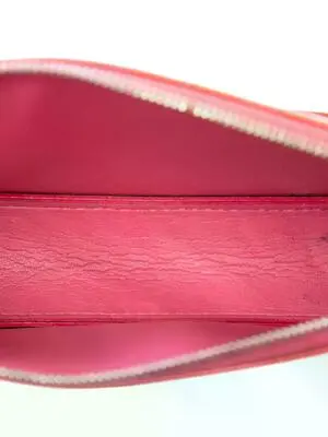 LOUIS VUITTON 2006 Monogram Vernis Pochette Lexington Shoulder Bag - Pink