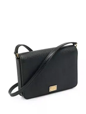 Dolce & Gabbana Flap Crossbody Bag