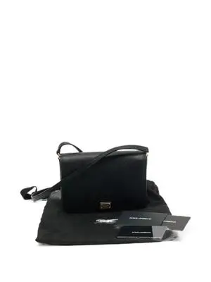 Dolce & Gabbana Flap Crossbody Bag