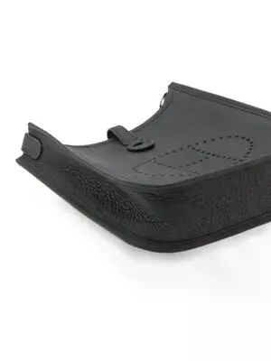 Hermès Evelyne I 16 Crossbody Bag - Black