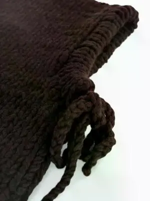 CASEY CASEY Camille Chunky-knit Hat