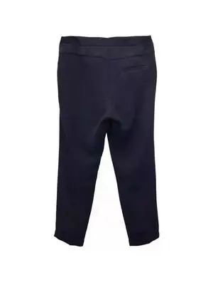 Maje Pleated Tapered Trousers