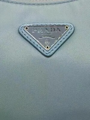 Prada 2005 Re-edition Shoulder Bag