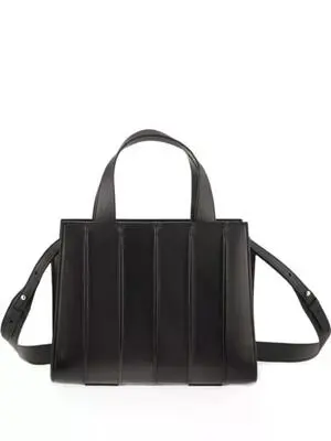 Max Mara Whitney Bag 5 Medium - Black