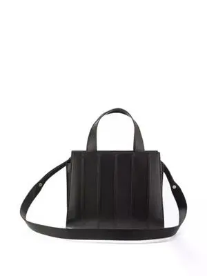 Max Mara Whitney Bag 5 Medium - Black
