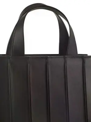Max Mara Whitney Bag 5 Medium - Black