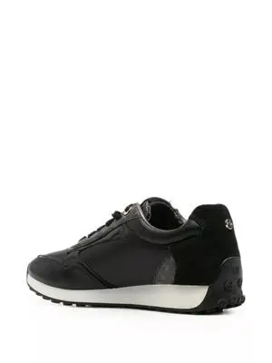 MEXX Hena Logo-charm Panelled Sneakers