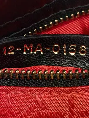 Dior 2018 Lady Cannage Tote Bag