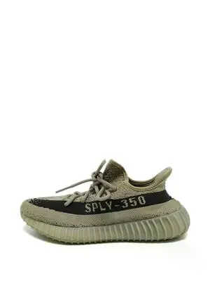 Adidas X Yeezy Low Top Sneakers For Women