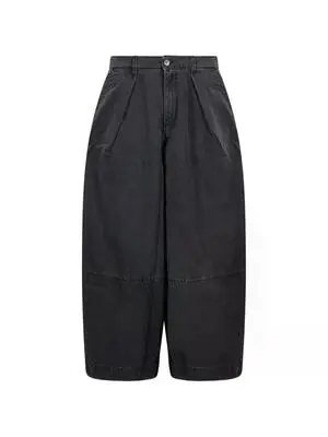 You Must Create Frill Bottoms For Men