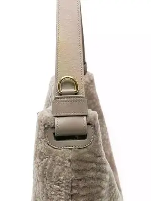 MANZONI 24 Top-handle Tote Bag
