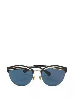 Fendi Emprise Limited Edition Sunglasses - Black