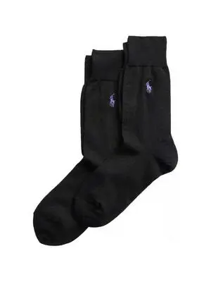Polo Ralph Lauren Fabric Socks For Men